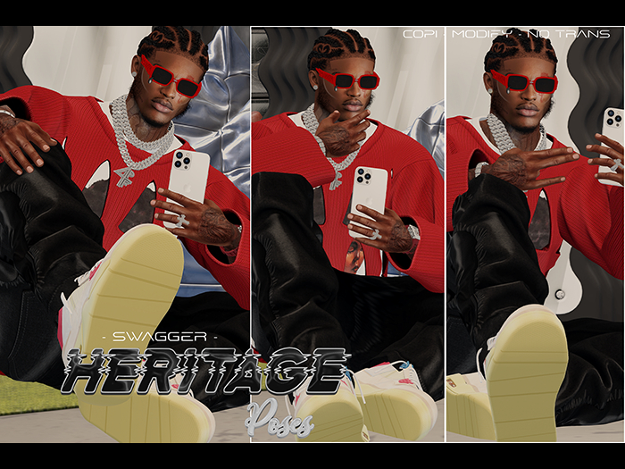 Second Life Marketplace Htg Swagger